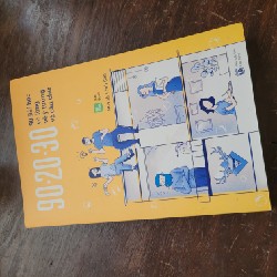 90-20-30 90 Bài Học Vỡ Lòng Về Ý Tưởng Và Câu Chữ - Huỳnh Vĩnh Sơn - Oreka.vn