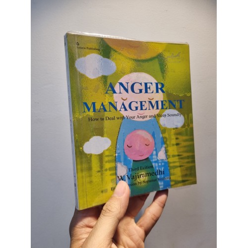 ANGER MANAGEMENT : How to Deal with Your Anger and Sleep Soundly - W ...