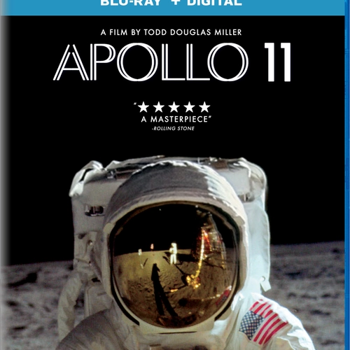 Đĩa Bluray Phim Tài Liệu Apollo 11 2019 4k Ultrahd 2160p - Oreka.vn