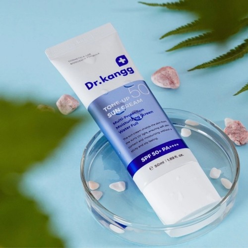 Kem Chống Nắng Dr.kangg Tone-up Sun Cream Spf 50+ Chính Hãng - Oreka.vn