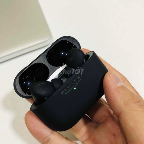 Tai Nghe Airpod Pro Bản Màu Đen Hiếm - Oreka.vn
