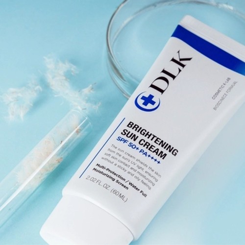 Kem Chống Nắng Dlk Brightening Sun Cream Spf 50+ Pa++++ Tube 60ml ...