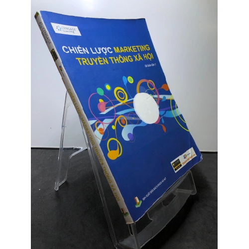 Chiến Lược Marketing Truyền Thông Xã Hội 2019 Fpt Mới 80% Bẩn Nhẹ ...