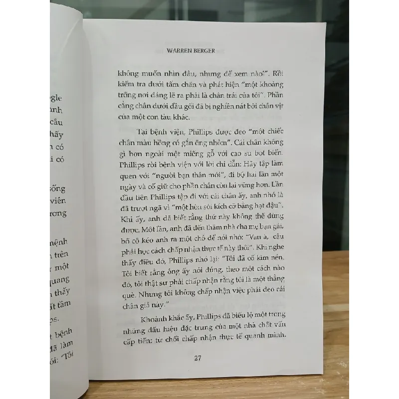 Sức Mạnh Của Đặt Câu Hỏi – Warren Berger - Oreka.vn