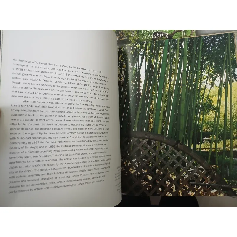 Japanese-style Gardens Of The Pacific West Coast (Sân Vườn Nhật Ở Bờ ...