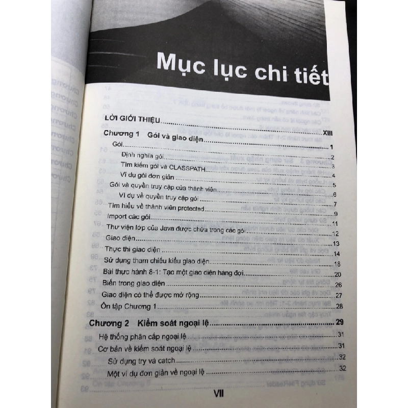 Lập Trình Java Hướng Dẫn Cho Người Mới Học 2015 Fpt Mới 85% Bẩn Nhẹ ...