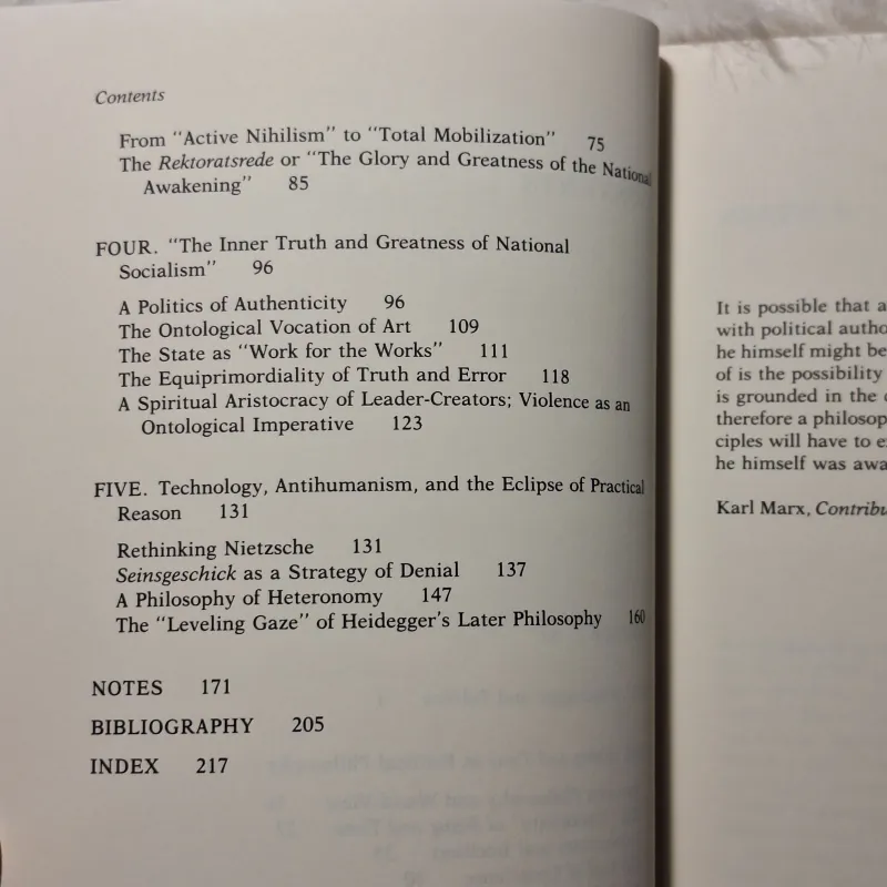 Richard Wolin - The Politics Of Being: The Political Thought Of Martin ...