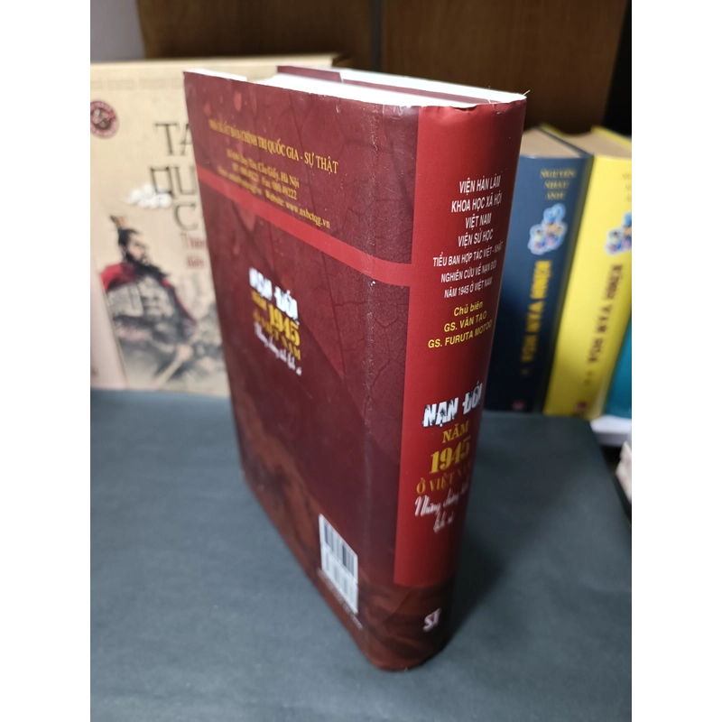 Nạn Đói Năm 1945 Ở Việt Nam - Oreka.vn