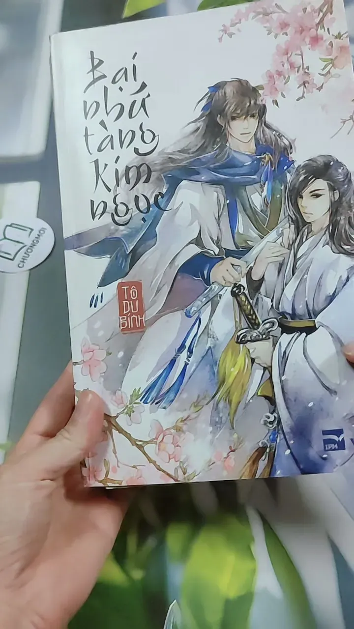 Bại Nhứ Tàng Kim Ngọc - Tô Du Bính - Oreka.vn