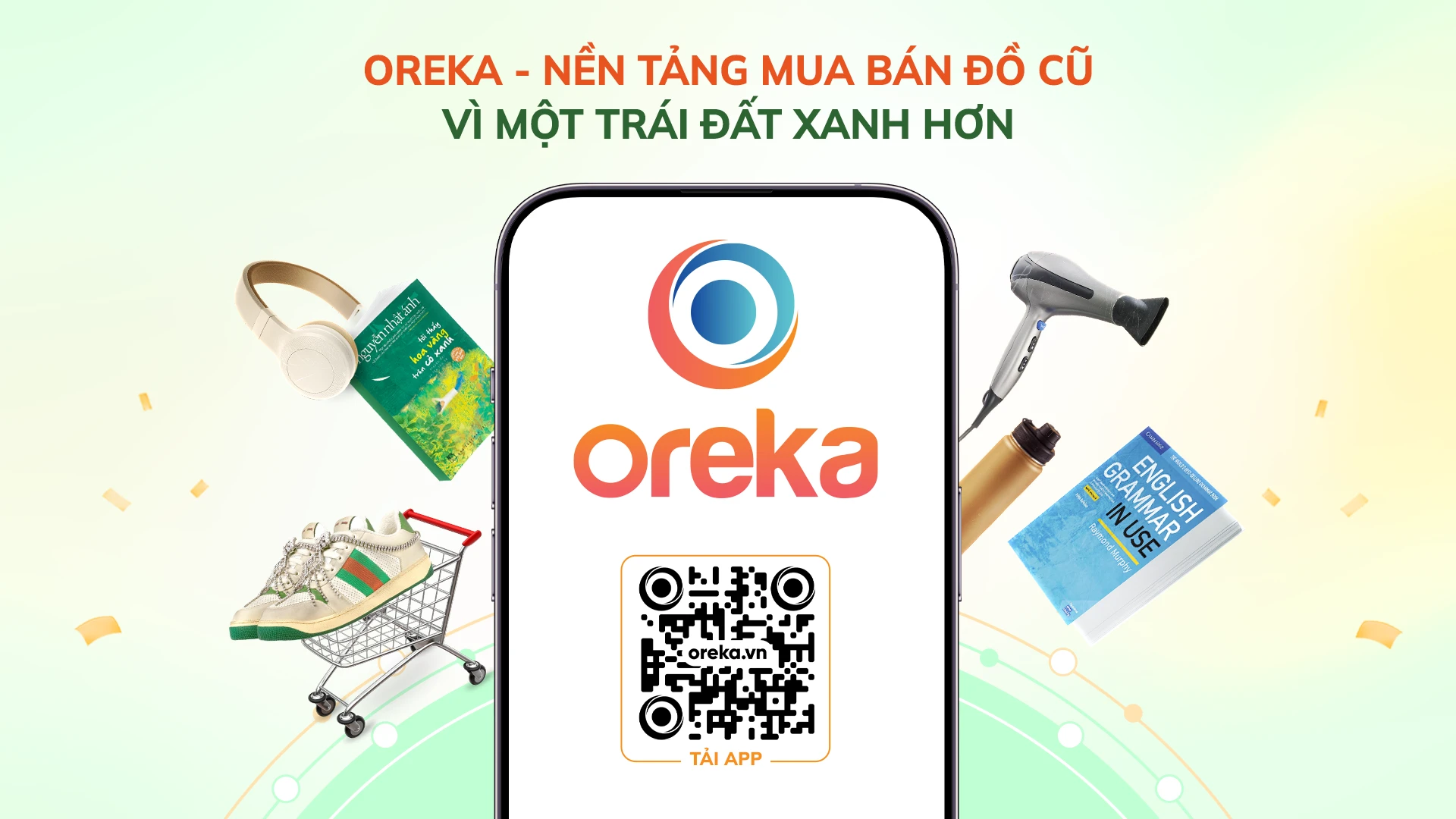 Mua Bán Điện Thoại & Máy Tính Bảng Cũ Giá Rẻ Tại Phú Yên - Oreka.vn