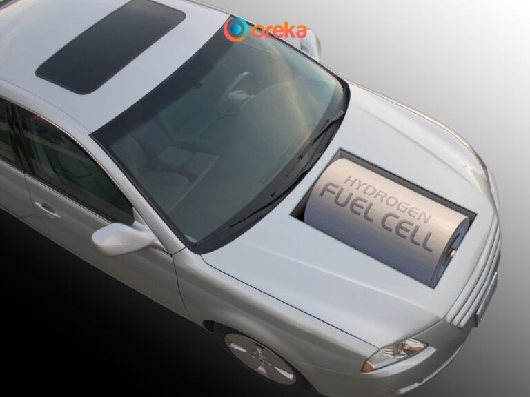 Tìm Hiểu Về Nhiên Liệu Hydrogen Và Pin Nhiên Liệu Hydro