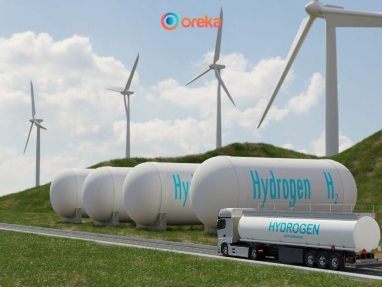Tìm Hiểu Về Nhiên Liệu Hydrogen Và Pin Nhiên Liệu Hydro