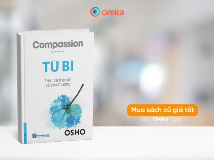 Review Top 10 Sách Của Osho Nên Đọc Một Lần