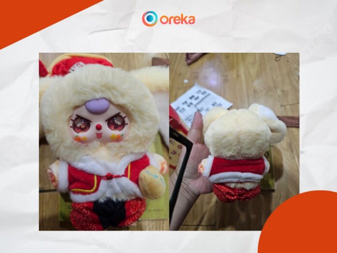 Baby Three Là Gì? Tại Sao Gen Z Lại Phát Cuồng Vì Baby Three?